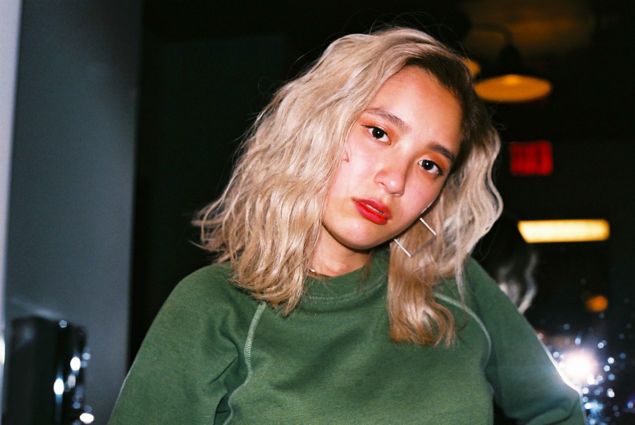 編アシkt （22歳）が気になっている同世代女子。ZOMBIE-CHANGの『GANG!』リリースパーティーへ潜入 | 【GINZA】東京発信 ...