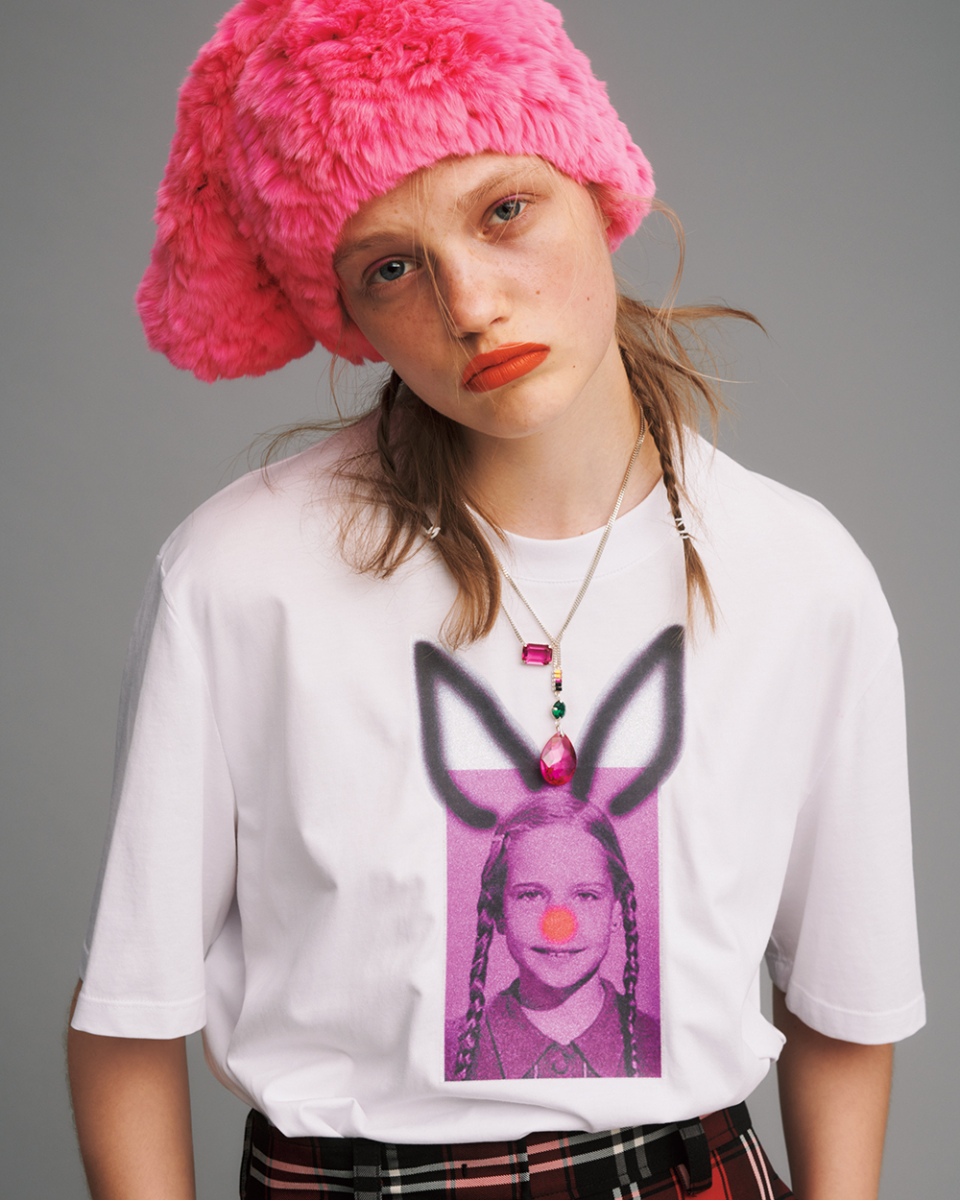 Color Me, Please！色を纏おう Vol.1 | 【GINZA】東京発信の最新ファッション＆カルチャー情報