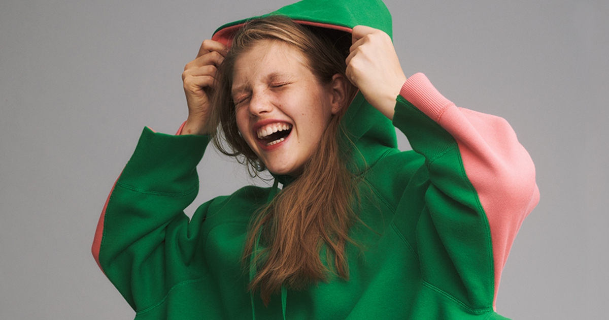 Color Me, Please！色を纏おう Vol.2 | 【GINZA】東京発信の最新ファッション＆カルチャー情報