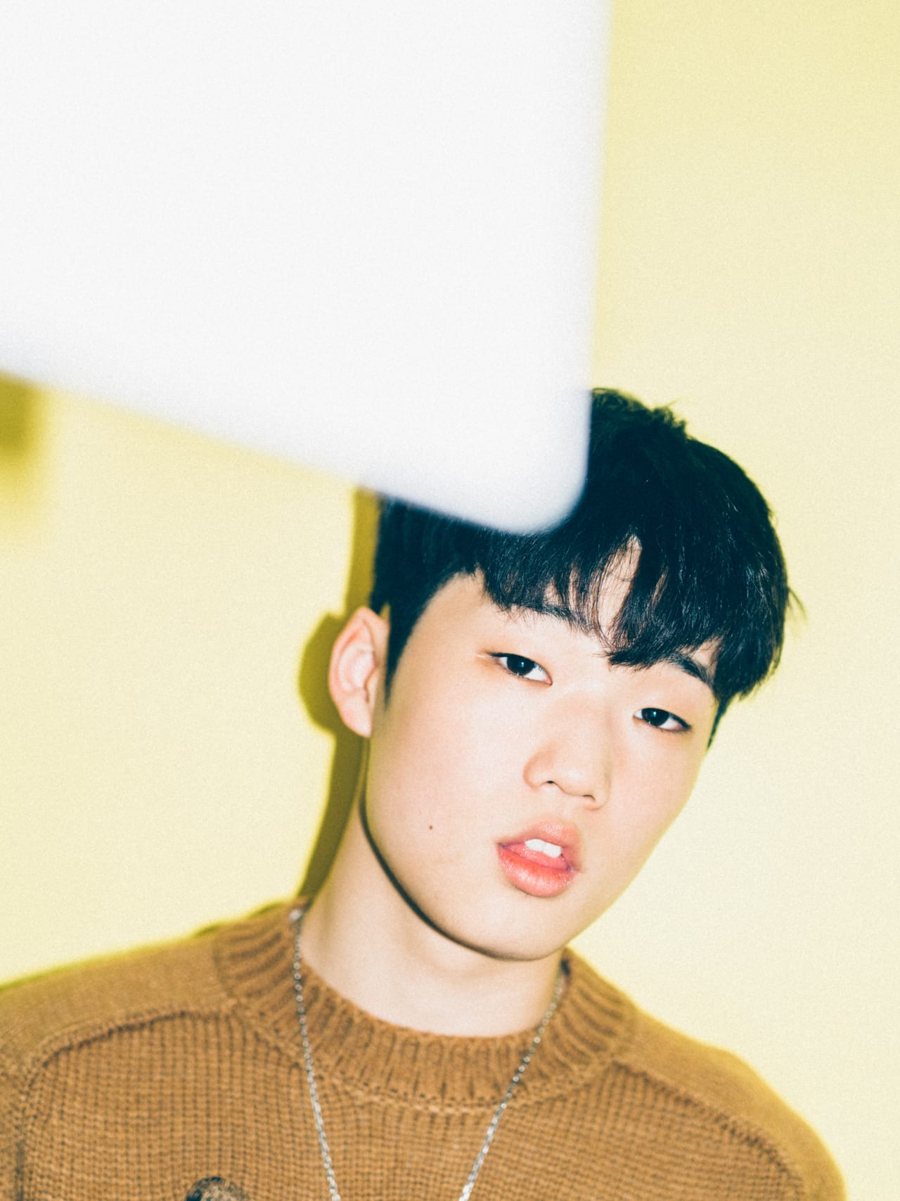 韓国の次世代『高等ラッパー2』の優勝者、18歳のHAONに1万字インタビュー | 【GINZA】東京発信の最新ファッション＆カルチャー情報