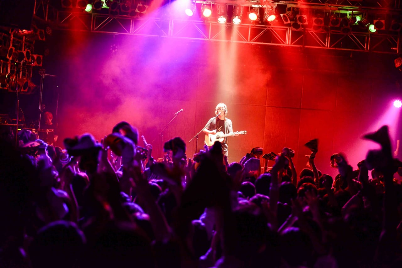 注目のシンガーソングライターReNによるワンマンライブツアーが開催決定 | 【GINZA】東京発信の最新ファッション＆カルチャー情報