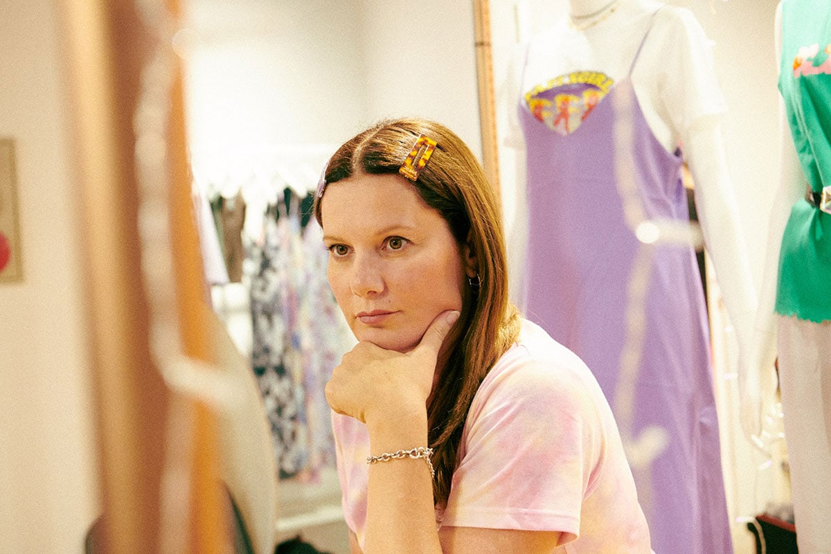 仏アーティストFAFIインタビュー「X-girlも私のグラフィティも“女の子だってできる”ってことを体現している」 | 【GINZA】東京発信 ...