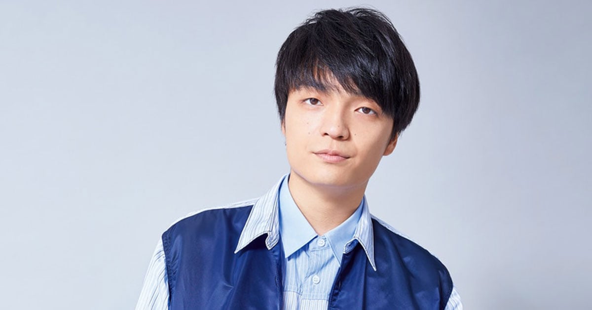 俳優・岡山天音インタビュー：GINZA編集部が今会いたい！ | 【GINZA】東京発信の最新ファッション＆カルチャー情報