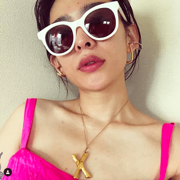 料理好きなあの人の器SNAP。TOMORROWLANDバイヤー・山野邉彩美さんの食卓 | 【GINZA】東京発信の最新ファッション＆カルチャー情報