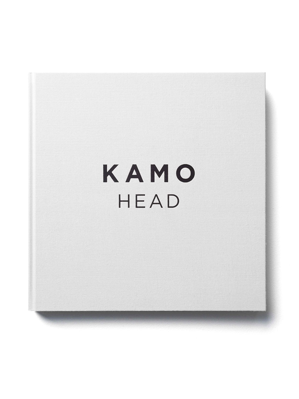 加茂克也の作品集『KAMO HEAD』が発刊。22年間のアートピース約220点を収録 | 【GINZA】東京発信の最新ファッション＆カルチャー情報