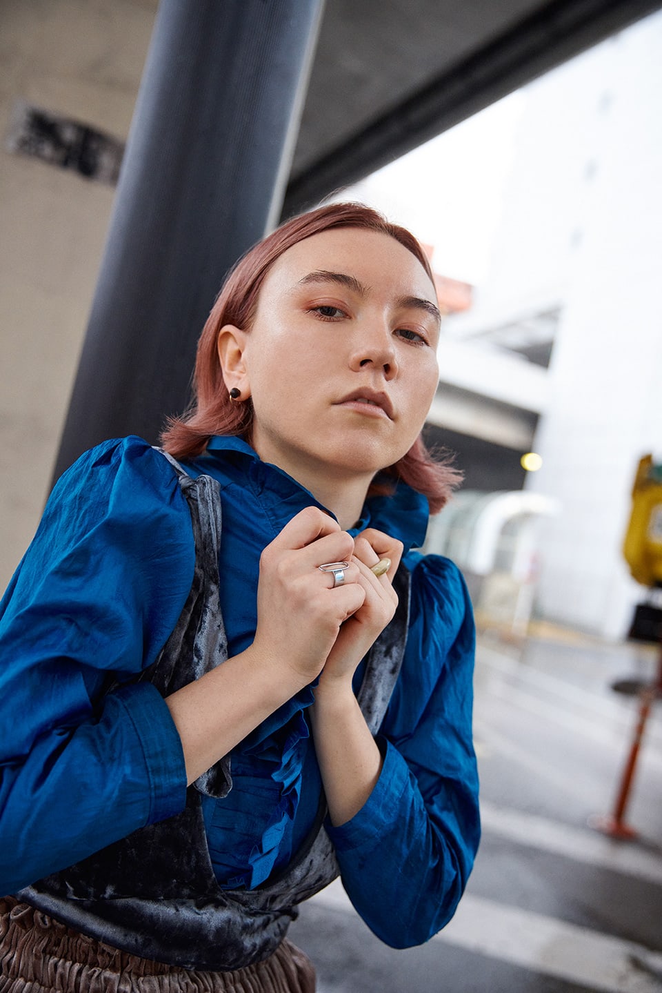 ermhoiさんニューアルバム『DREAM LAND』インタビュー。Vol.3 ヨハン・ヨハンソンにハンス・ジマー。思わずシビれた映画音楽たち ...