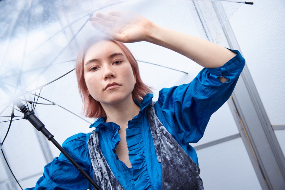 ermhoiさんニューアルバム『DREAM LAND』インタビュー。Vol.2 音楽的ルーツは“つまみ食い”。民族音楽を求めて旅したイタリアの ...