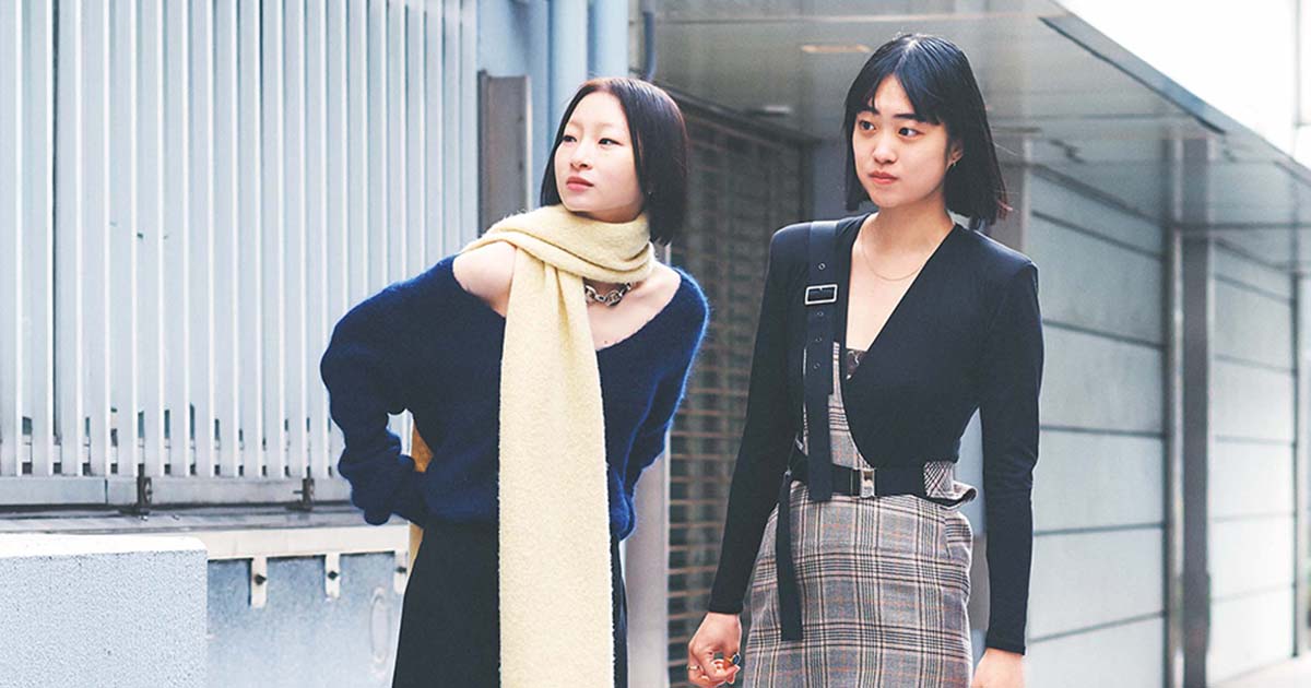 もう一度スナップさせて！GINZAハント部隊が出会ったおしゃれな人 vol.2 | 【GINZA】東京発信の最新ファッション＆カルチャー情報