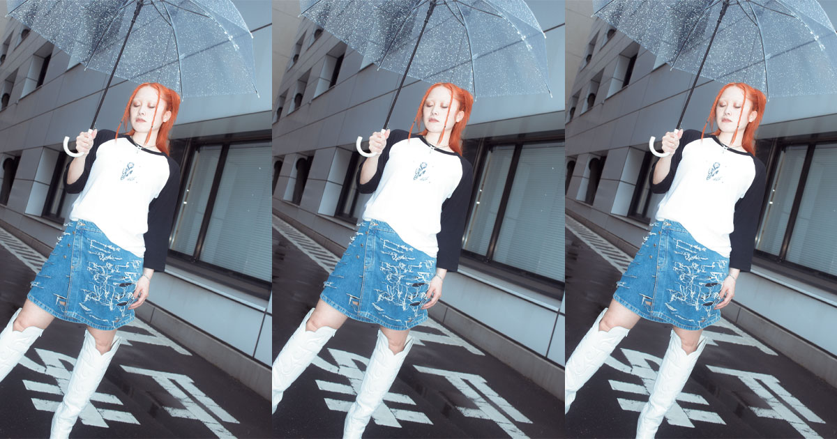 自分のマーチ！ミュージシャンの着こなしをキャッチ vol.2 | 【GINZA】東京発信の最新ファッション＆カルチャー情報