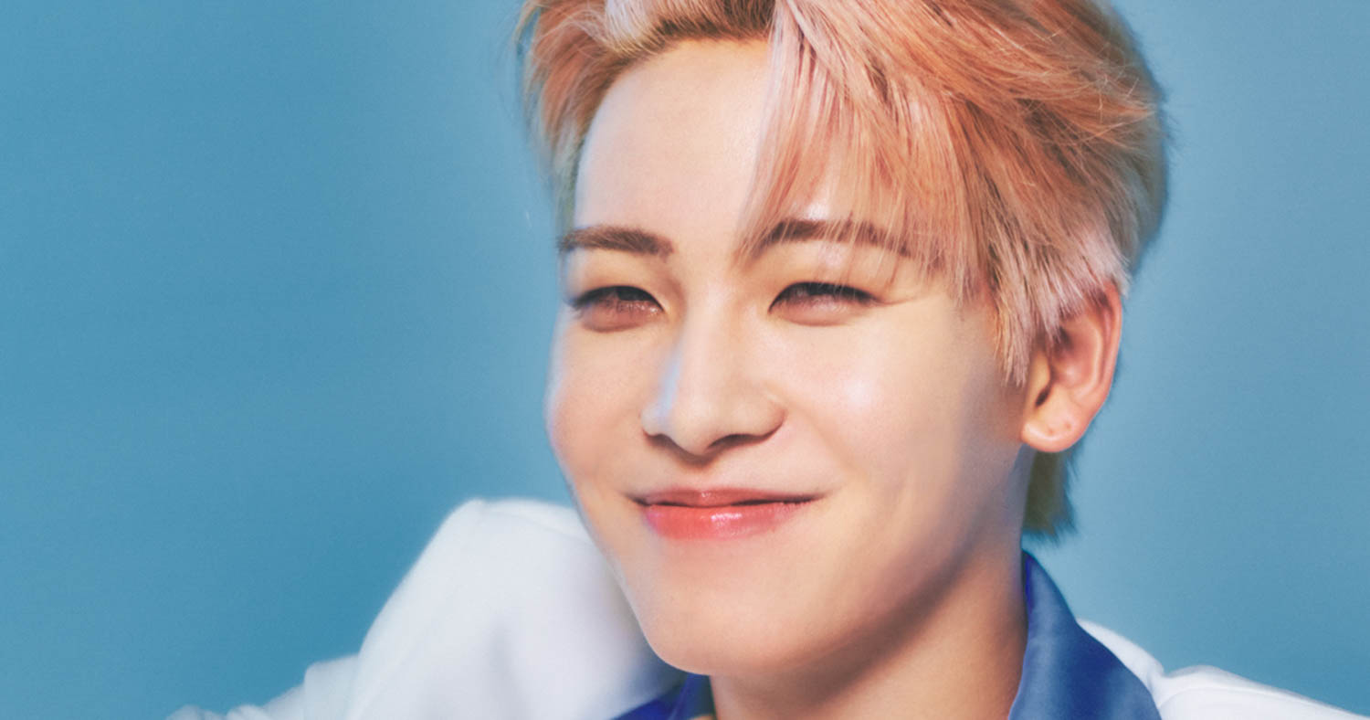 JO1・川尻蓮の挑戦は止まらない。「“はじめて”の経験に胸が高鳴る」 | 【GINZA】東京発信の最新ファッション＆カルチャー情報