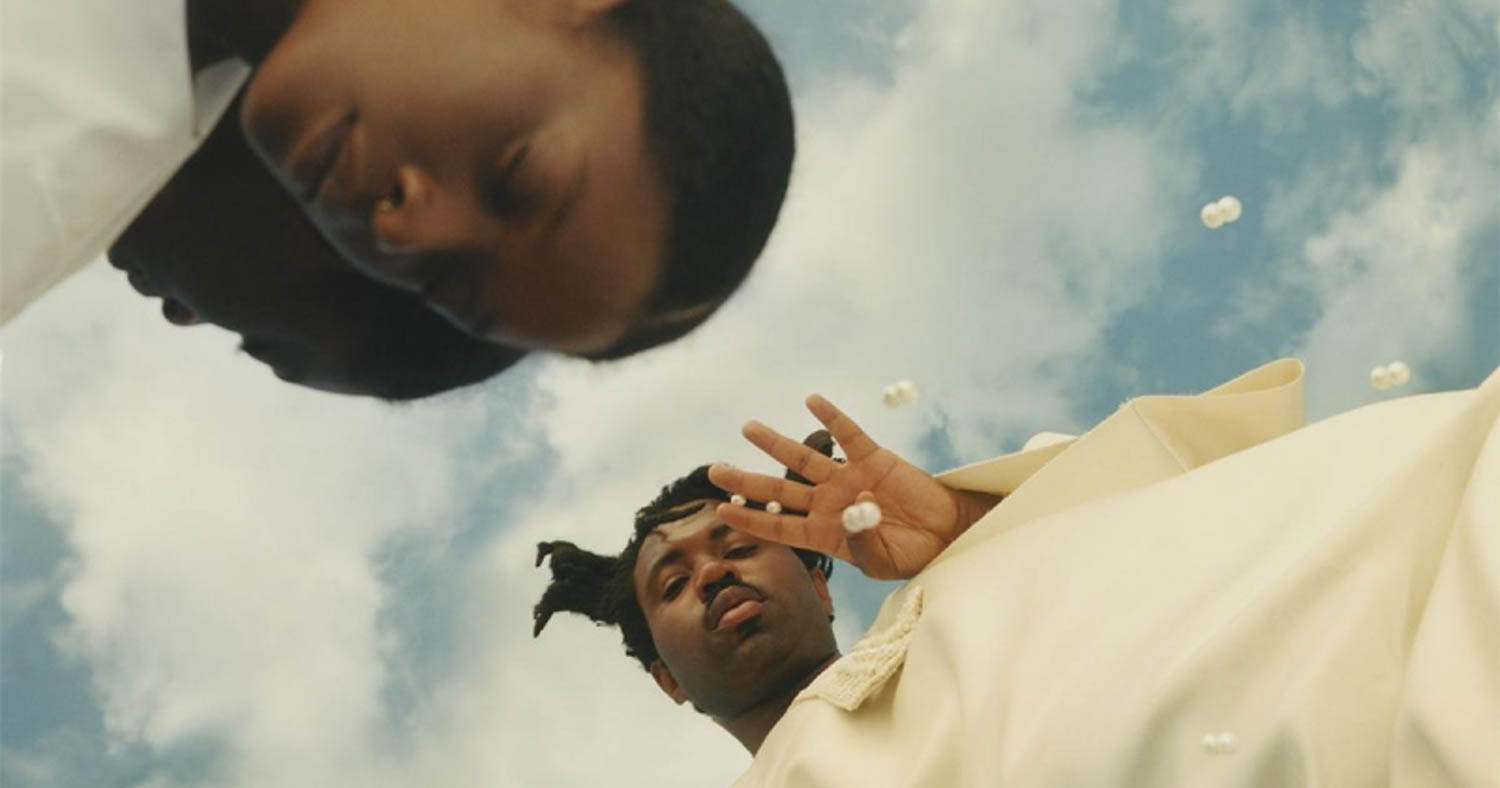 待望の2作目をついに発表 サンファ 『LAHAI』 | 【GINZA】東京発信の最新ファッション＆カルチャー情報