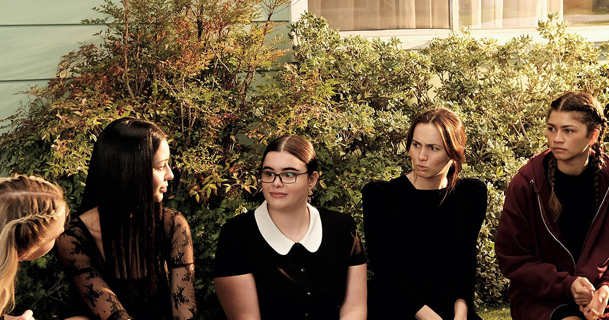 会員制度からコスメラインまで。映画製作だけではない「A24」のエンターテイメント | 【GINZA】東京発信の最新ファッション＆カルチャー情報