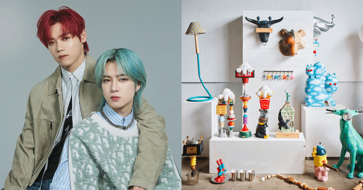 INIのふんわりボーイズにインタビュー、下北沢のビストロへ…etc | 【GINZA】東京発信の最新ファッション＆カルチャー情報