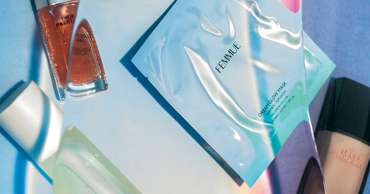 異次元スキンケア vol.1 | 【GINZA】東京発信の最新ファッション＆カルチャー情報