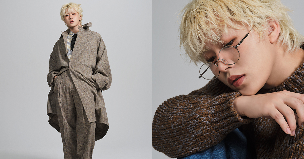 JO1の木全翔也にインタビュー！to infinity and beyond | 【GINZA】東京発信の最新ファッション＆カルチャー情報